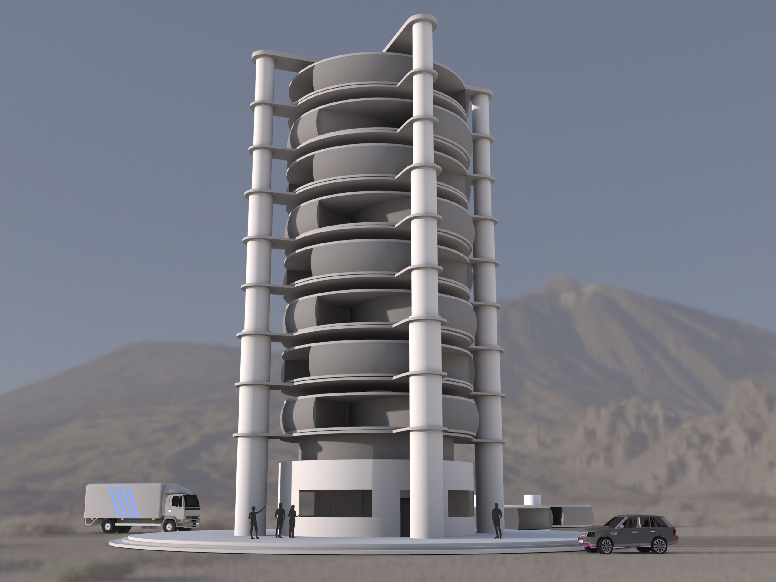 RegenTower.com – Regen Tower Renewable Energy Generators